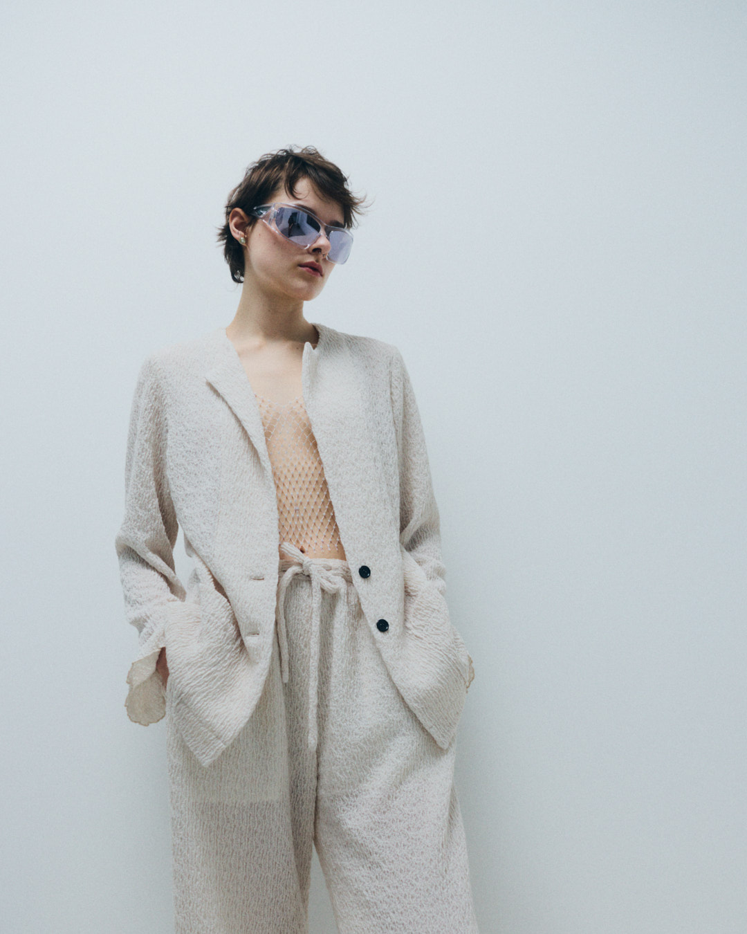 ZOE | COLLECTION 2024 SS